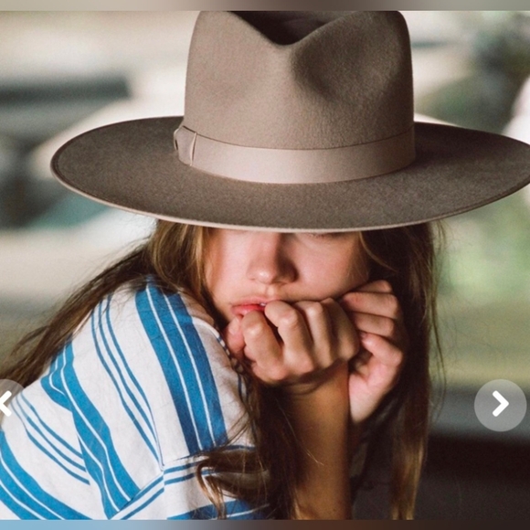 Lack Of Color | Accessories | Lack Of Color Zulu Ranch Hat | Poshmark
